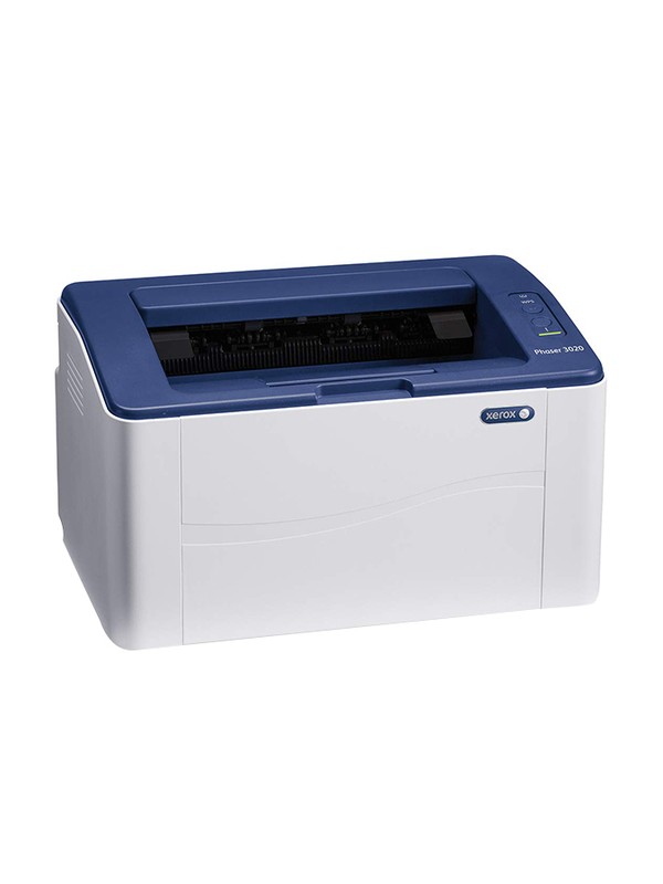 Xerox Phaser 3020 Laser Printer White | Xerox Phaser 3020 - Xerox ...